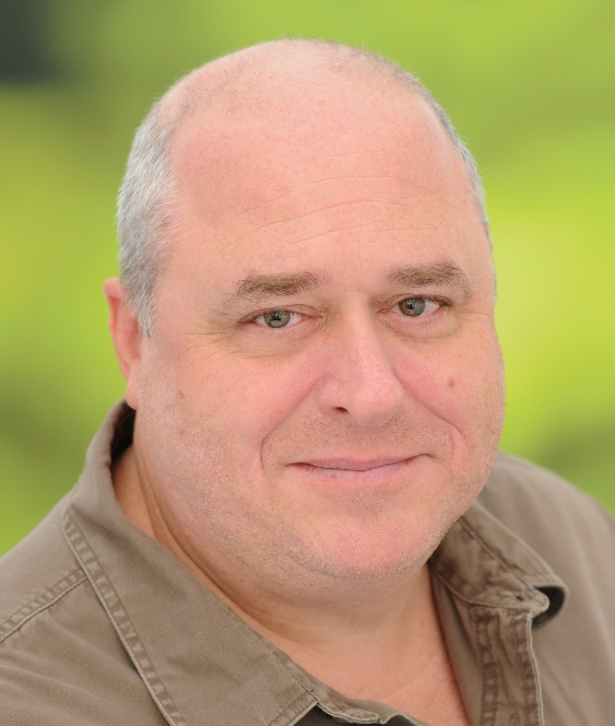 Featured Friday! Allan Batchelder | Zealot Script