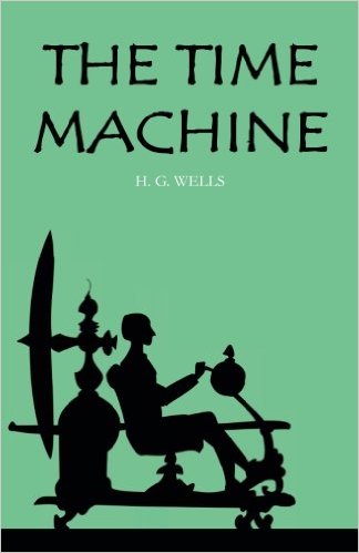 Review – The Time Machine – HG Wells | Zealot Script